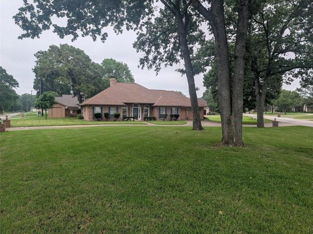 17909 Country Club Dr, Kemp, TX 75143