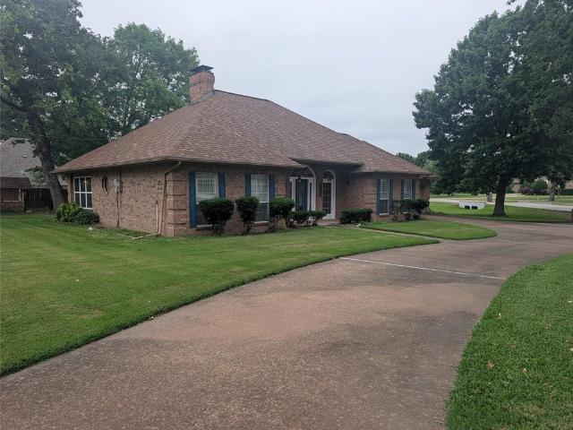 17909 Country Club Drive