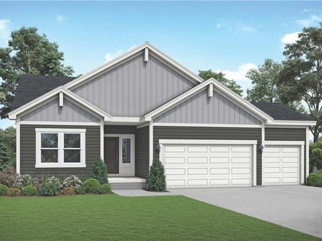 17909 Depot St, Overland Park, KS 66013