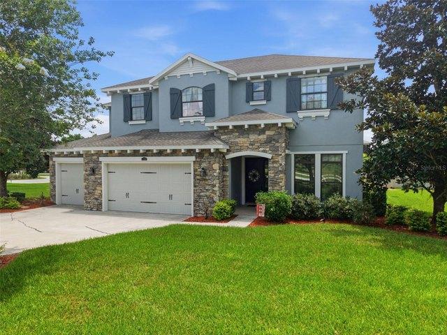 17909 Howsmoor Pl, Lutz, FL 33559