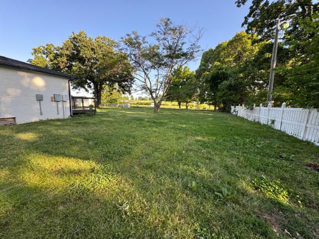 17909 Locust Road