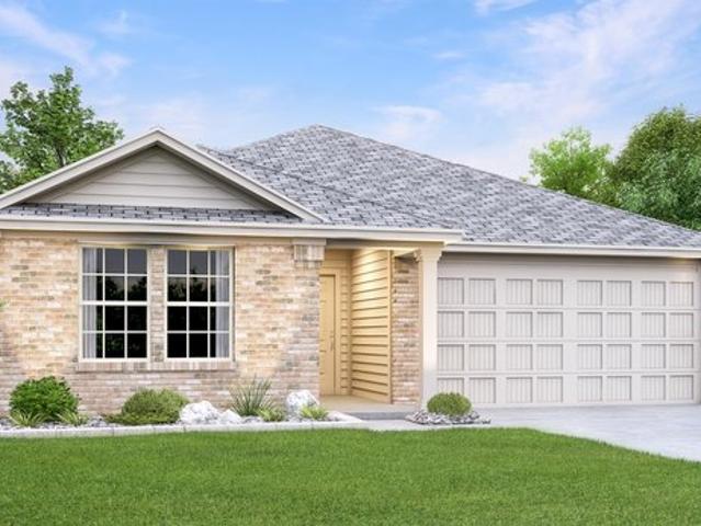 17909 Orchard Oriel Way, Pflugerville, TX 78660
