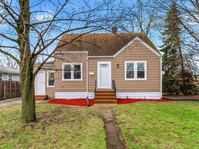 17909 Rose St, Lansing, IL 60438