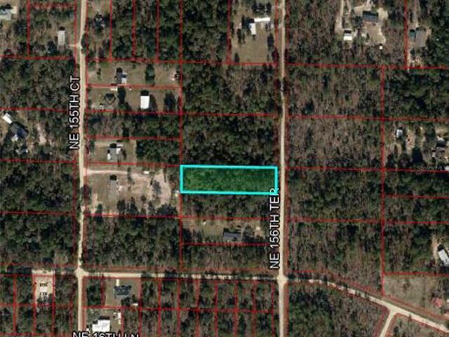 1790 NE 156th Ter, Williston, FL 32696 | MLS #OM695344 | Compass
