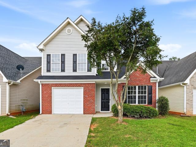 1790 New Orleans Way