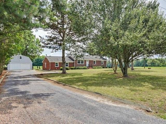 1790 Alliance Rd, Surry, VA 23883