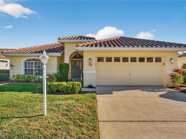 1790 Corona Del Sire Dr, North Fort Myers, FL 33917 | MLS #2026004