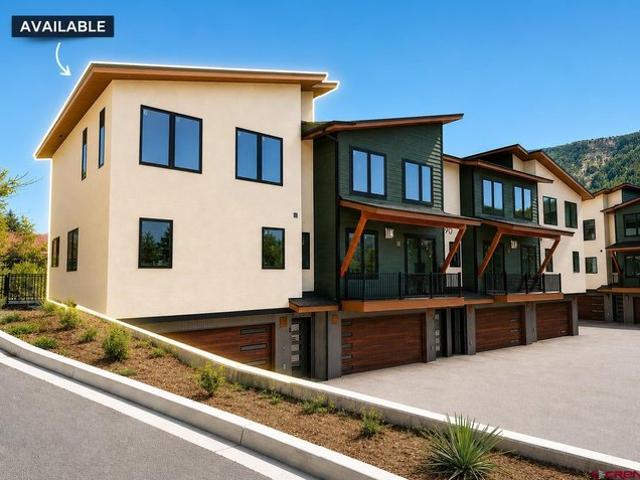 1790 County Road 203 Unit 1, Durango, CO 81301