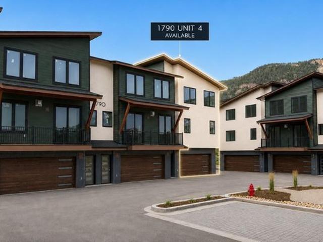 1790 County Road 203 Unit 4, Durango, CO 81301