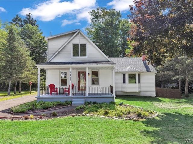 1790 Davis Rd, West Falls, NY 14170