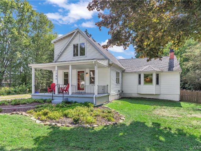 1790 Davis Road