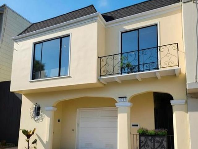 1790 Dolores St, San Francisco, CA 94110