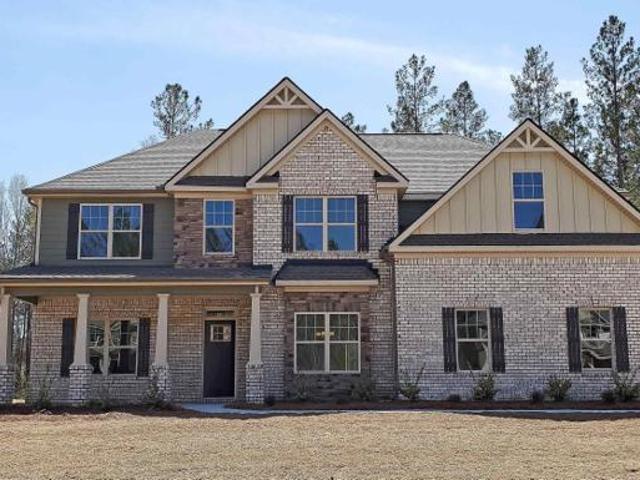 1790 E Mcintosh Rd Lot 3, Griffin, GA 30223