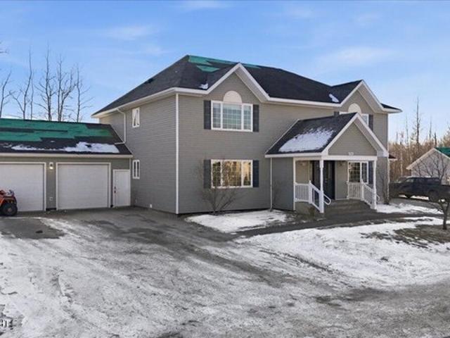 1790 E Neil Cir, Wasilla, AK 99654