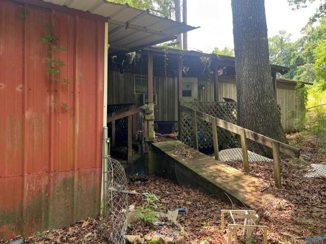 1790 Forest Green Road