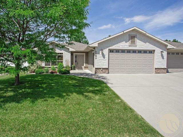 1790 Golf Drive, Billings, MT 59105