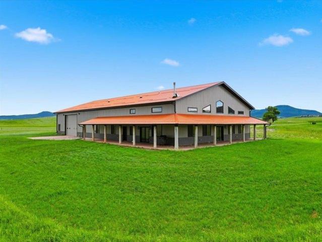 1790 Lookout Mountain Rd, Spearfish, SD 57783