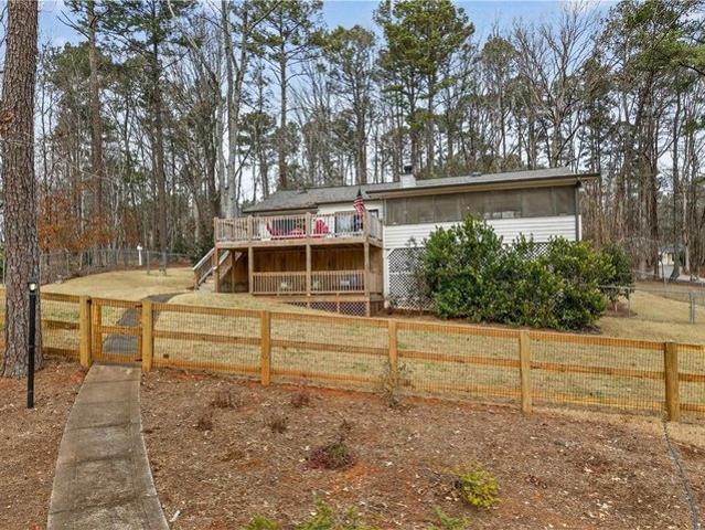 1790 Parks Mill Dr, Greensboro, GA 30642