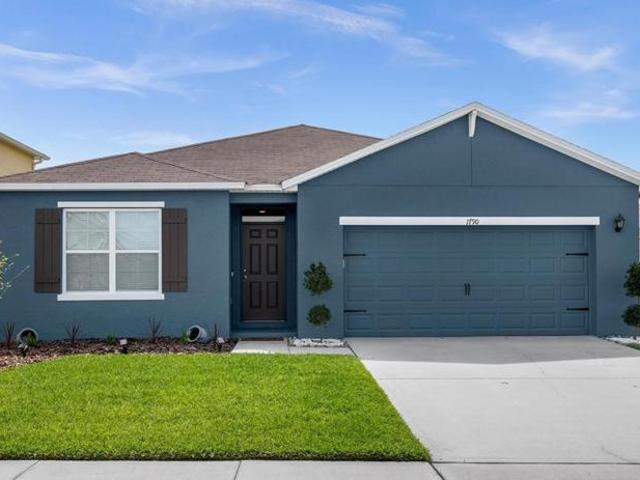 1790 Partin Terrace Rd, Kissimmee, FL 34744