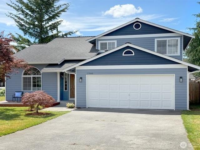 1790 th Ave NE, Marysville, WA 98271