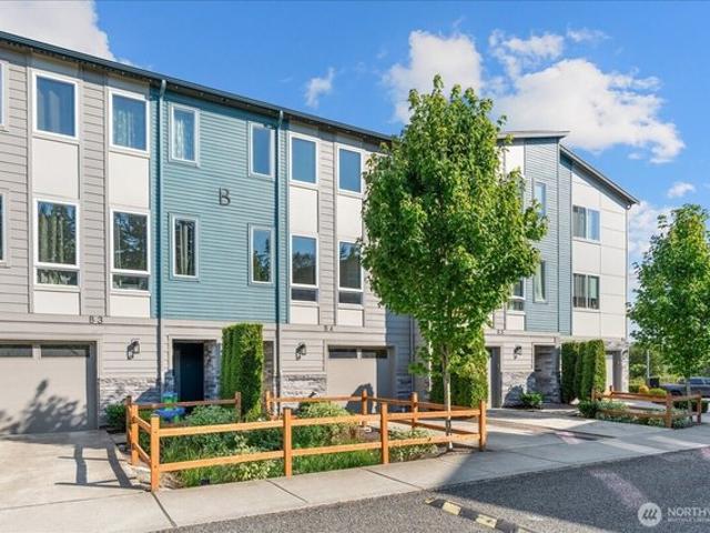 1790 th Ave SE Unit B4, Bothell, WA 98012