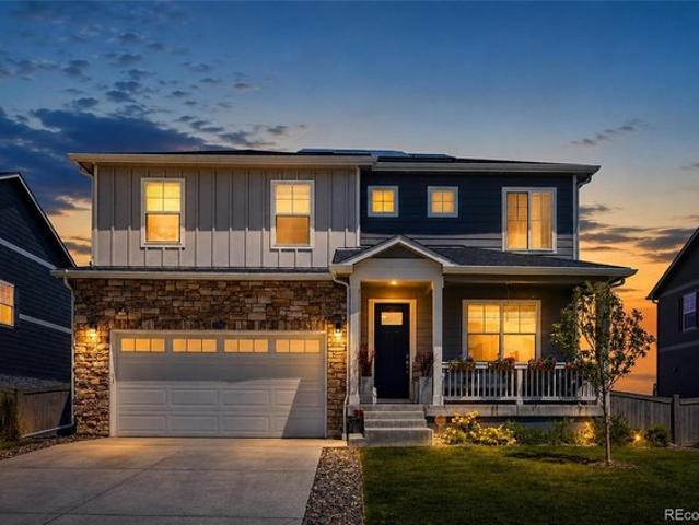 1790 Vantage Pkwy, Berthoud, CO 80513