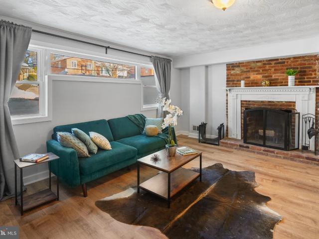 1790 Verbena St NW, Washington, DC 20012 | MLS #DCDC2228