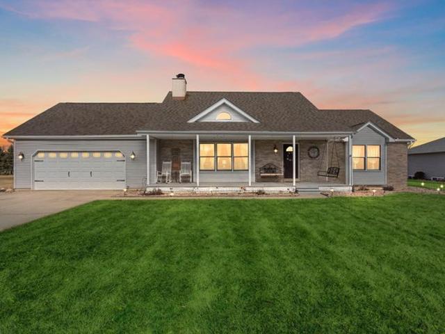 1790 W 134th Ct, Crown Point, IN 46307