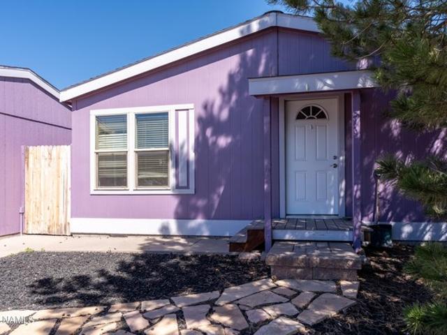 1790 W Tanner Way, Flagstaff, AZ 86001