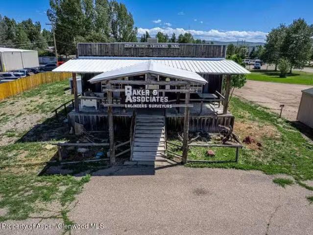 1790 W Victory Way, Craig, CO 81625 MLS 184524