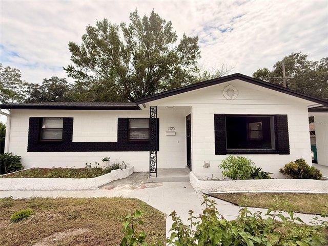 1790 Williams Manor Ave, Orlando, FL 32811