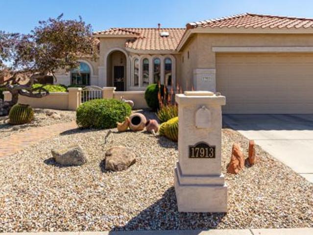 17913 W Addie Ln, Surprise, AZ 85374