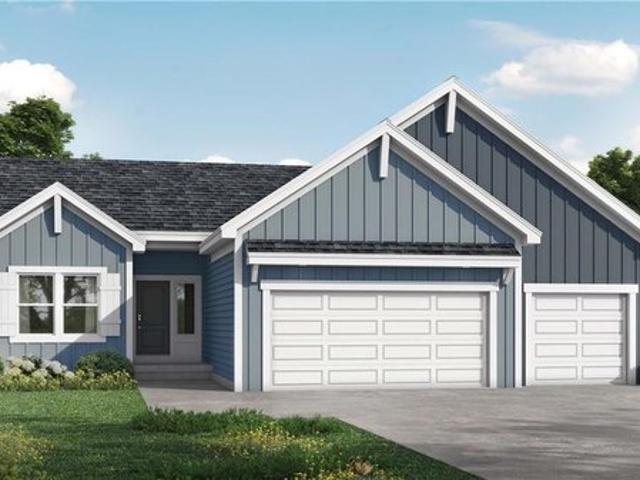 17913 Depot St, Overland Park, KS 66013