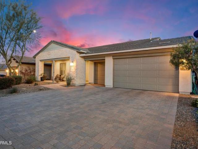 17913 E Vista Desierto, Rio Verde, AZ 85263