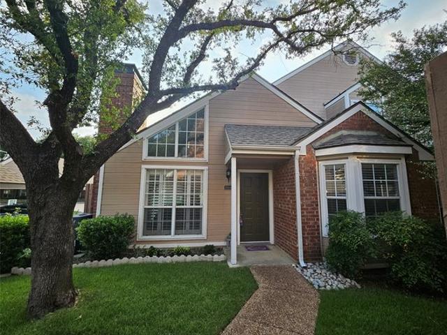 17910 Windflower Way Unit 2004, Dallas, TX 75252