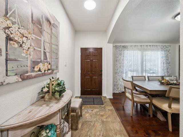 17911 Yukon Pass Drive