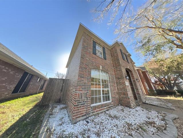 17911 Meadowchase Way