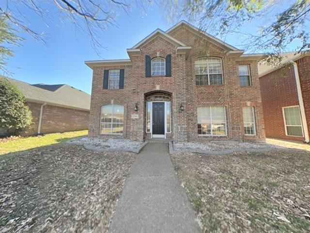 17911 Meadowchase Way, Dallas, TX 75287