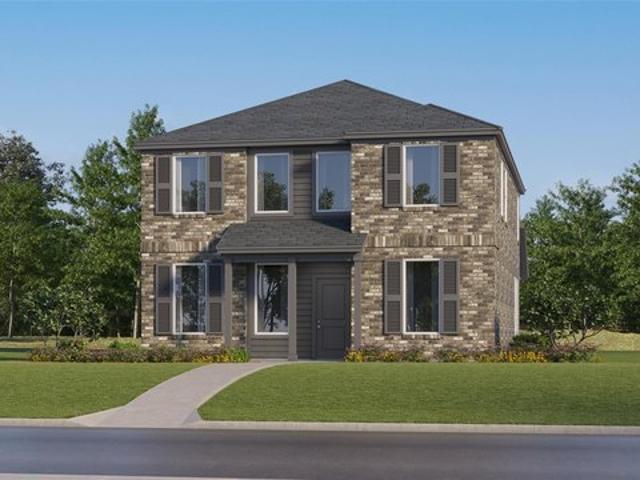 17911 Nashville Warbler Rd, Pflugerville, TX 78660