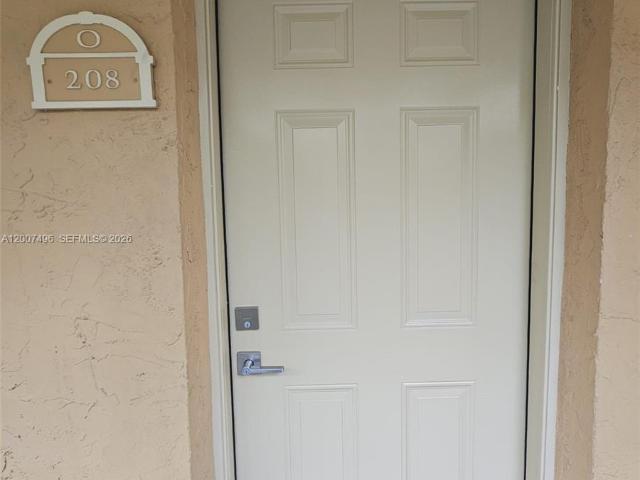 17911 NW 68th Ave, Unit O208, Hialeah, FL 33015 | MLS #A12007 | Compass