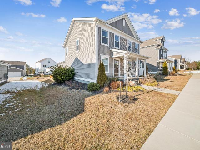 17912 Meriwether Lewis St, Ruther Glen, VA 22546 | MLS #VACV2009