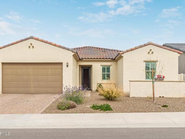 17914 W Tanglewood Dr, Goodyear, AZ 85338