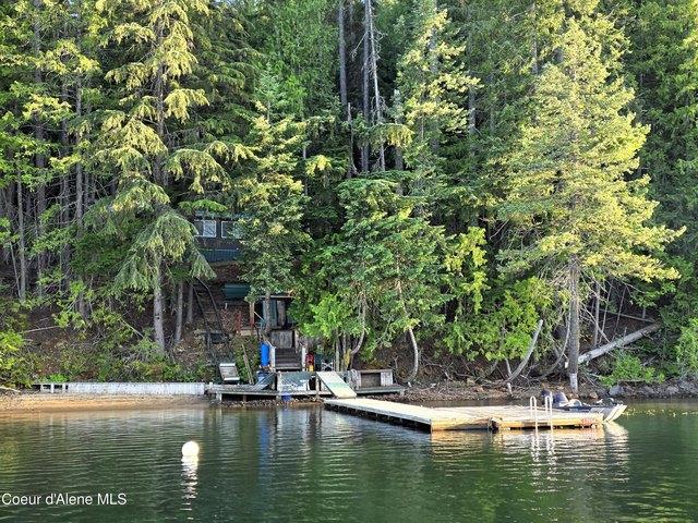 17914 S Spirit Lake Shr, Spirit Lake, ID 83869