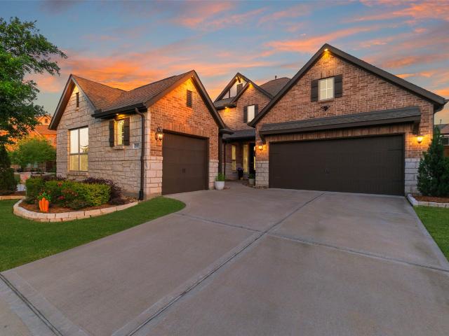 17915 Texas Wildflower Dr, Cypress, TX 77433 | MLS #60150 | Compass
