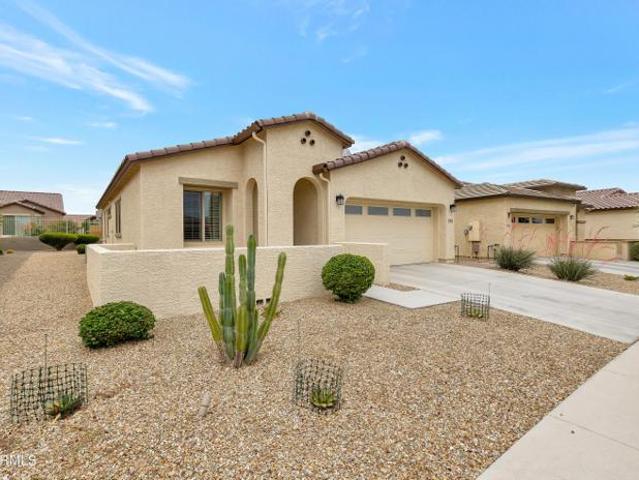 17915 W Silver Fox Way, Goodyear, AZ 85338