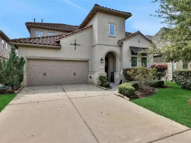 17915 Pecan Bayou Ln, Cypress, TX 77433
