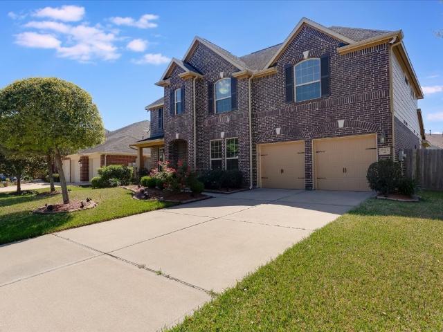 17915 Quiet Loch Lane