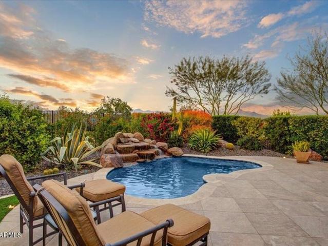 17916 E Paria Canyon Dr, Rio Verde, AZ 85263