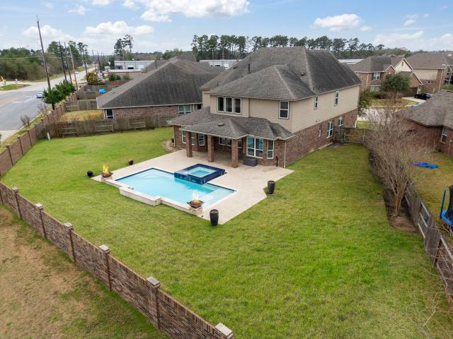 17918 Kelsey Hills Ln, Tomball, TX 77377 | MLS #46474