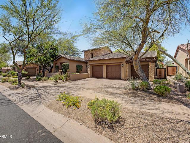 17918 N 95TH Street